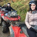 Private ATV/ Quad Bike Safari in Riga, Latvia - Authentic Feedback from Travelers