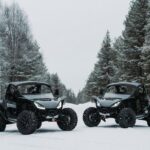 Private ATV/ UTV Adventure with Campfire - Who Will Love This Tour?