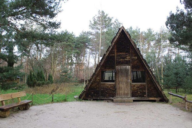 Private audio book city rally around the Rombergpark in Dortmund - Summing It Up: Who Should Consider This Experience?