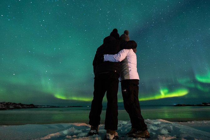 Private Aurora Borealis Adventure - Introduction: A Personal Touch to a Dreamy Adventure