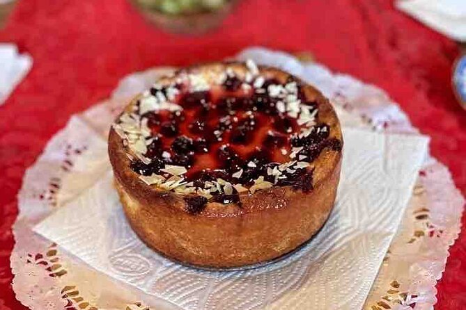 Private Authentic Family Home Lunch Tour from Dubrovnik - Exploring the Private Authentic Family Home Lunch Tour from Dubrovnik