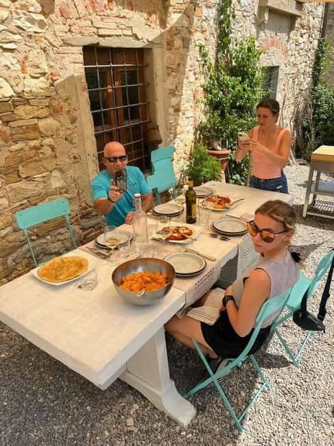 Private Authentic Home Tuscany cooking class - Practical Details & Value