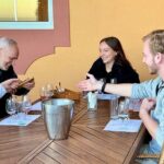 Private Azeitão Cheese Workshop: Wine & Sesimbra from Lisbon - What to Expect at Each Stop
