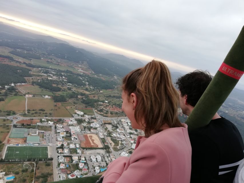 Private Balloon Flight for 4/6 Pax - Who Will Love This Tour?