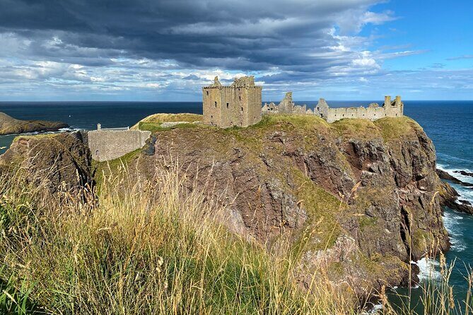 Private Balmoral Glamis Dunnottar Castles Tour from Aberdeen - The Experience: What Travelers Are Saying