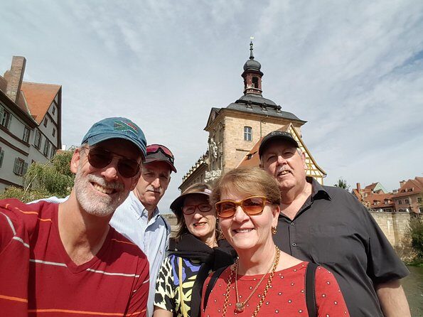 PRIVATE Bamberg Day Tour from Nuremberg (Product code: 87669P19) - Why Choose This Tour?