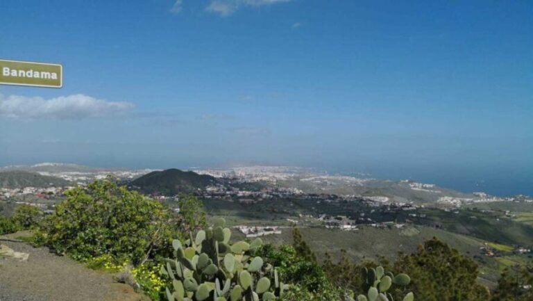 Private Bandama Caldera, Botanic Garden(/Wine*), Old Town - What Do Travelers Say?