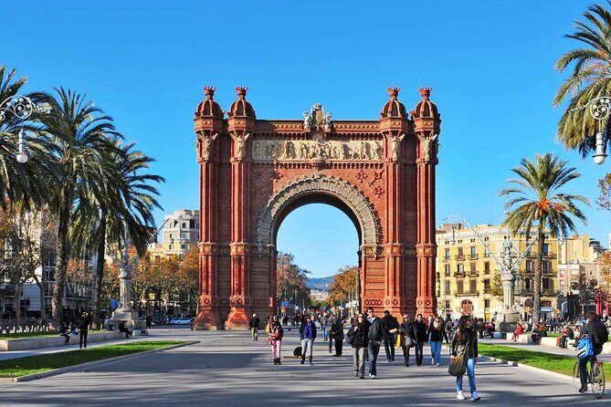 Private Barcelona Bike Highlights & Sagrada Familia - The Practical Side: What Makes This Tour Worth It