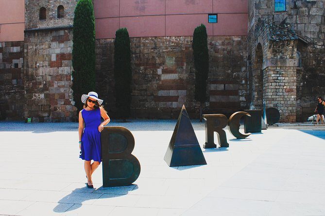 Private Barcelona Bike Tour, Gaudi's Art and Medieval Districts with Local Guide - FAQs