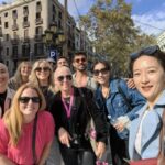 Private Barcelona Modernism and Gaudí Walking Tour - Key Points