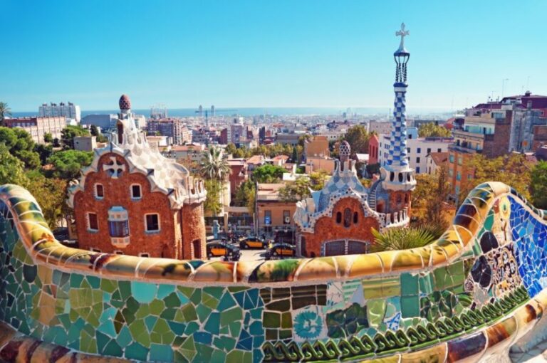 Private Barcelona & Montserrat Tour with Pick-up - Full Breakdown of the Tour Experience