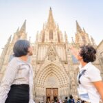 Private Barcelona Tour: Explore Gaudí and the Gothic Quarter - A Deep Dive into the Itinerary