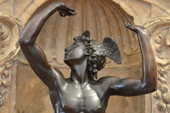Private Bargello Museum Guided Tour in Florence - An In-Depth Look at the Private Bargello Visit