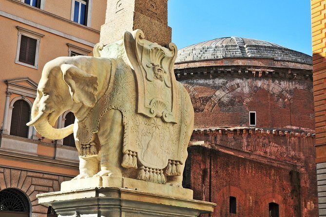 Private Baroque Tour: Discover Bernini & Caravaggios Best Works - Final Thoughts: Is It Worth It?