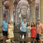 Private Basilica Cistern Tour with Skip the-line Entry - The Itinerary: What You’ll See and Experience
