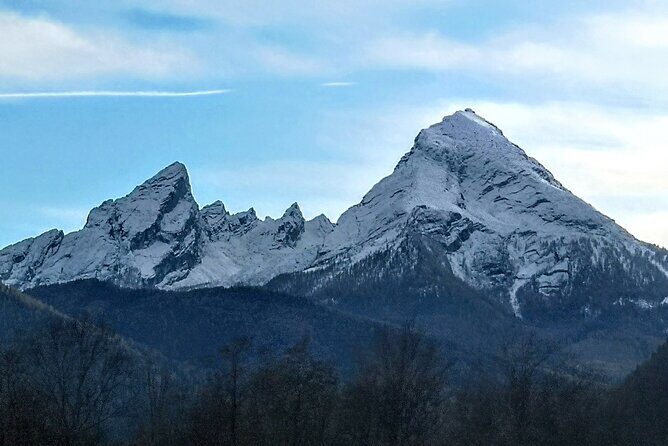 Private Bavarian Alps Tour from Salzburg - Final Thoughts