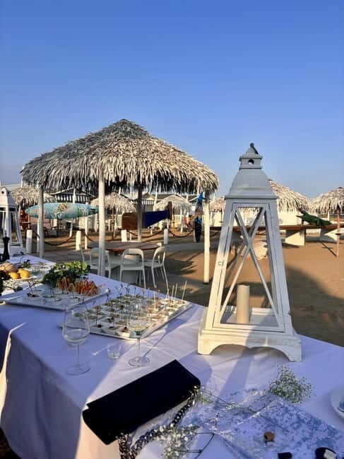 Private Beach Day from St. Marks Square: Enjoy Sun & Relax - Why This Experience Offers Great Value
