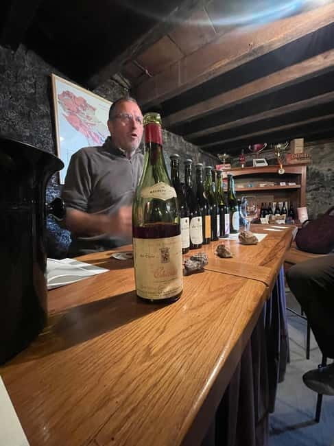 Private Beaujolais Wine Tour - Why the Private Nature Matters