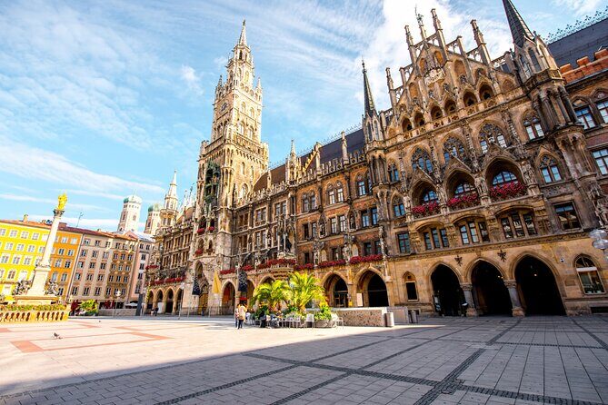 Private Beer Tasting Tour in Munich with Oktoberfest Museum - Pricing and Value