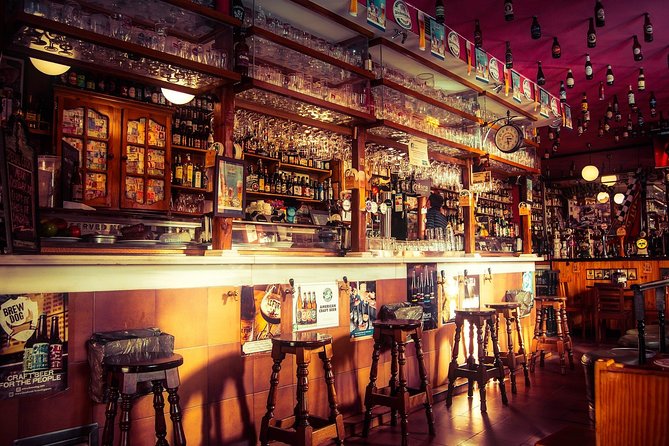 Private Beer Tasting with Best of Barcelona - What We Love About This Tour