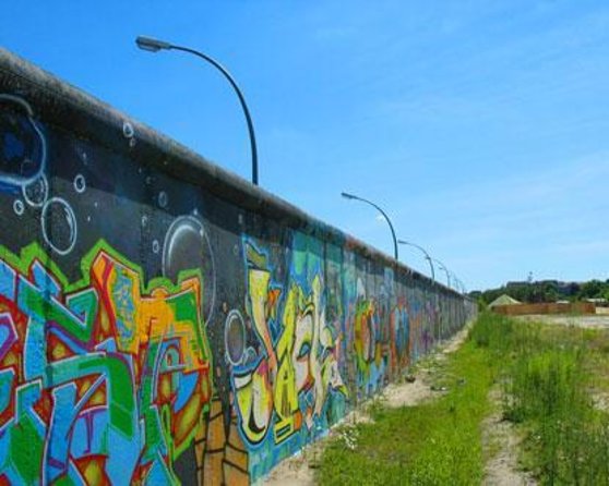 PRIVATE BEHIND THE BERLIN WALL and COLD WAR BERLIN TOUR - Exploring the Past: A Review of the Private Behind the Berlin Wall and Cold War Berlin Tour
