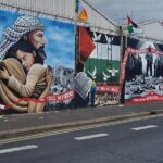 Private Belfast city & peace wall tour - Who Will Love This Tour?