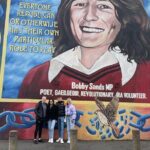 Private Belfast Mural & Giant's Causeway Tour from Belfast (2 in 1) - Transportation and Overall Experience
