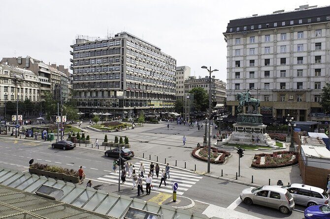 Private Belgrade Layover Tour - Final Thoughts: Who Should Consider This Tour?