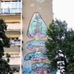 Private Belgrade Street Art and Adventures Walking Tour - What to Expect from the Tour