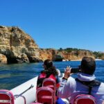 Private Benagil Caves Tour - the BEST way to visit the caves!! - The Cost and Its Value