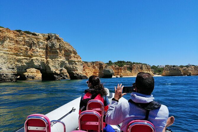 Private Benagil Caves Tour - the BEST way to visit the caves!! - The Cost and Its Value