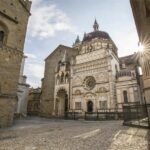 Private Bergamo Top Sights Upper Town Guided Tour - Key Points