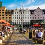 Private Bergen Walking tour - Authentic, Local Insights