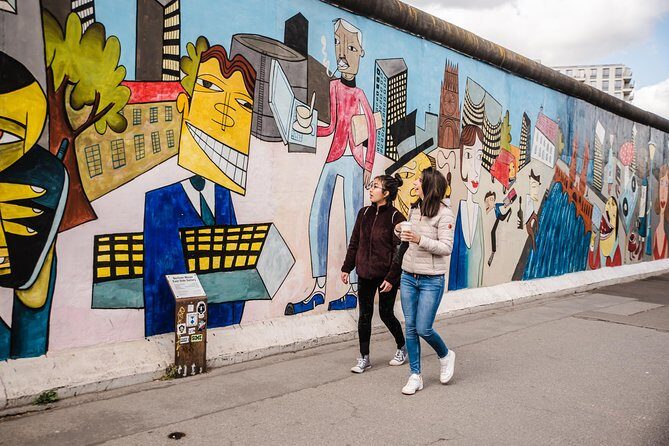 Private Berlin Half Day Tour with a Local: See the City Unscripted - Who Is This Tour Best For?