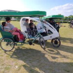 Private Berlin Rickshaw- Historical Berlin Up to 6 People - Who Should Consider This Tour?