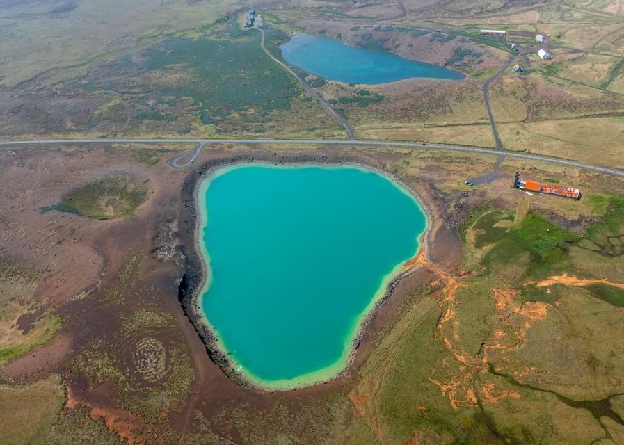 Private Bespoke Reykjanes Peninsula Tour - Exploring the Reykjanes Peninsula: An In-Depth Look