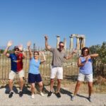 Private Biblical Tour of Ancient Corinth & Isthmus Canal - The Practicalities: What to Expect