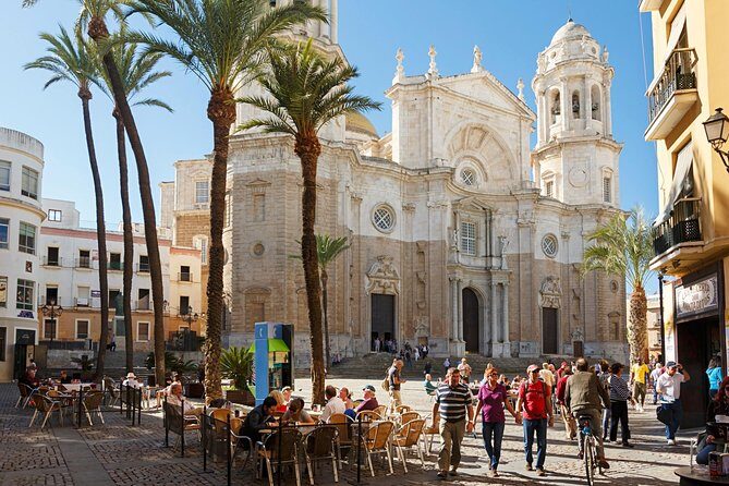 Private Bike Tour in Cadiz - The Sum Up: Is It Worth It?