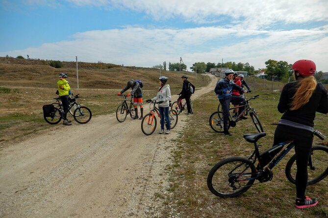 Private Bike Tour to Orheiul Vechi (Old Orhei) and Branesti Cellars - Why This Tour Offers Great Value