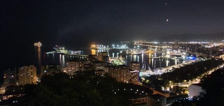 Private bike tours - Introduction to Malaga’s Charms