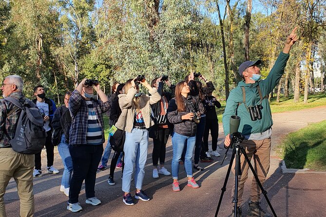 Private Birding Tour in Albania - Key Points