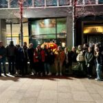 Private Birmingham Ghosts and Gallows Walking Tour - The Sum Up
