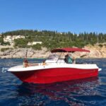 Private Blue and Green Cave Speedboat Tour - Detailed Itinerary Breakdown