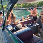 Private Blue Cave & 5 Islands Tour - VIP Experience - Itinerary Breakdown: Stops and Sights