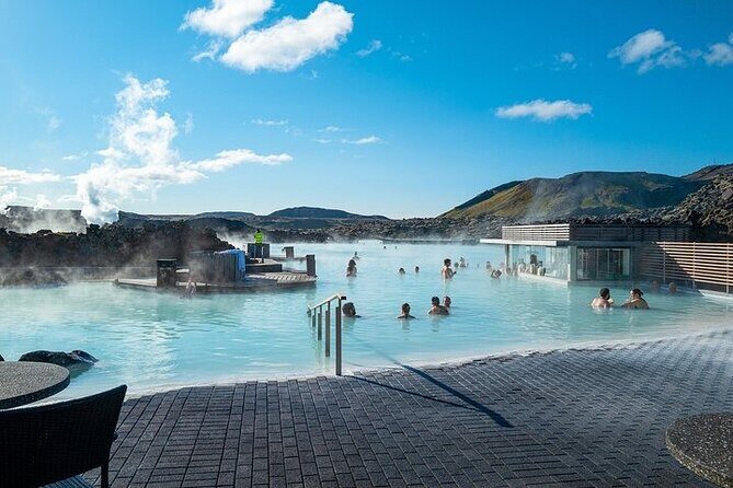 Private Blue Lagoon from Reykjavik: 2 Hour Spa Experience - What Makes the Experience Valuable