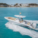 Private Boat 3h skipper & fuel included, Coll Baix and Caves - Why This Tour Outshines Others