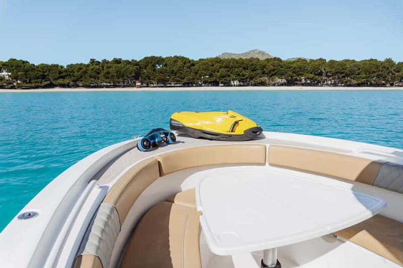 Private Boat 6h visiting Parc Natural with skipper and fuel - What Makes This Tour Stand Out?