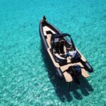 Private boat cruise Antiparos, Despotiko & Panteronisia - Why This Tour Offers Great Value