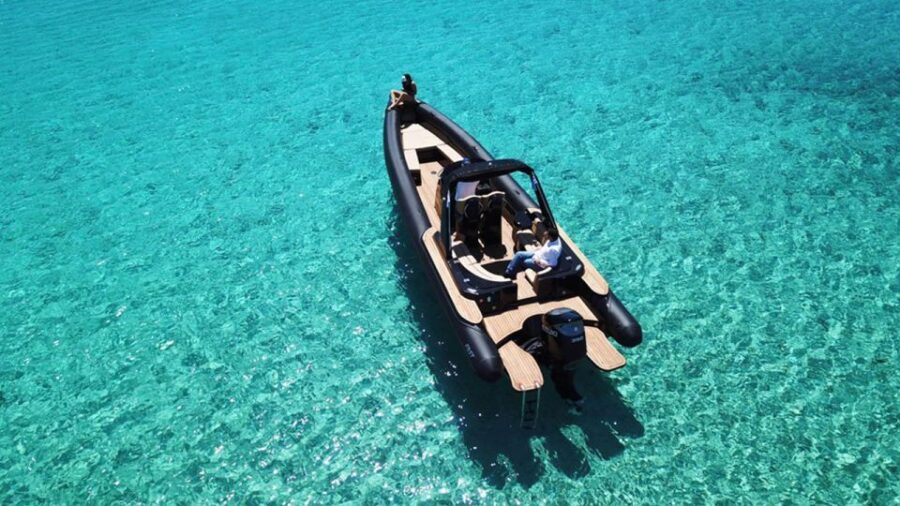 Private boat cruise Antiparos, Despotiko & Panteronisia - Why This Tour Offers Great Value