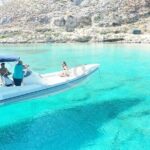 Private Boat Cruise to Balos & Gramvousa - Detailed Itinerary Breakdown